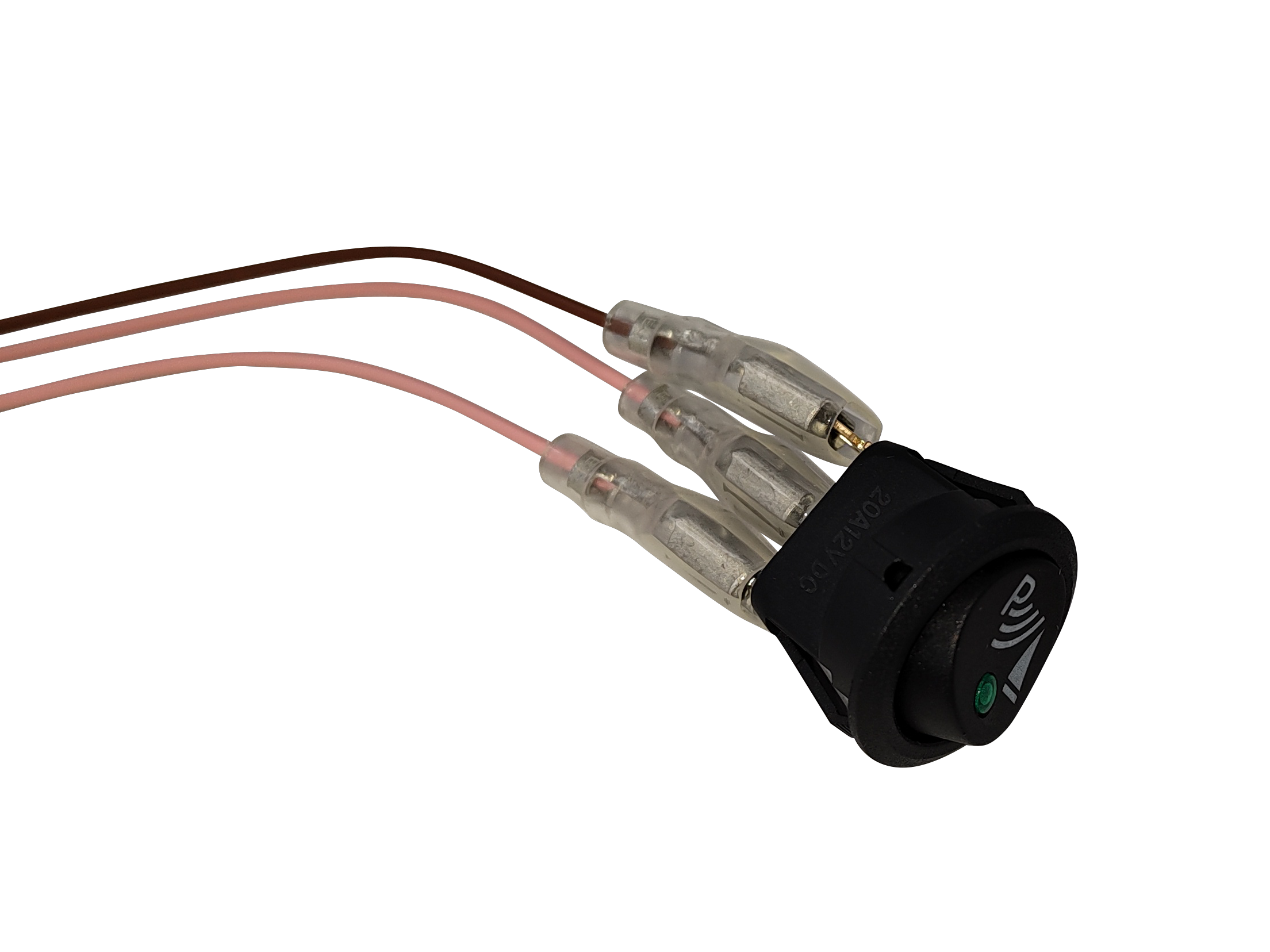 Altendorf GmbH - Schalter zur Abschaltung der Einparkhilfe im ...