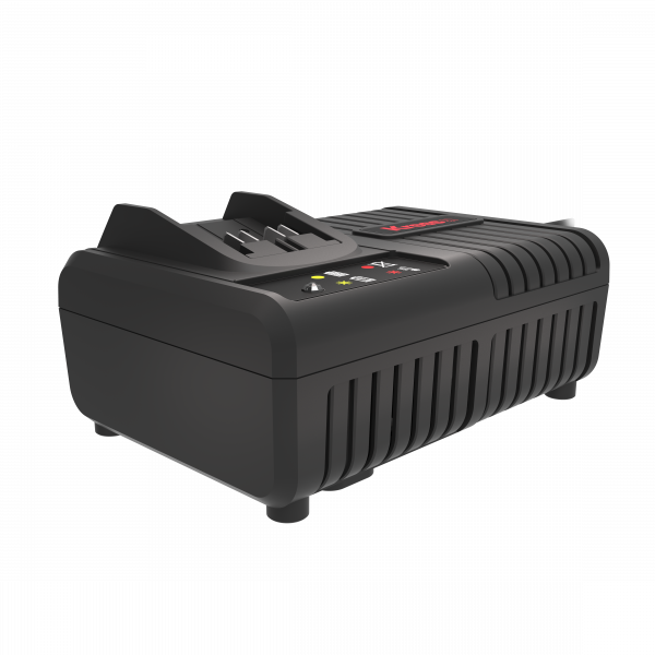 Altendorf GmbH - Kress 20V Akkuladegerät 6,0 A, color box